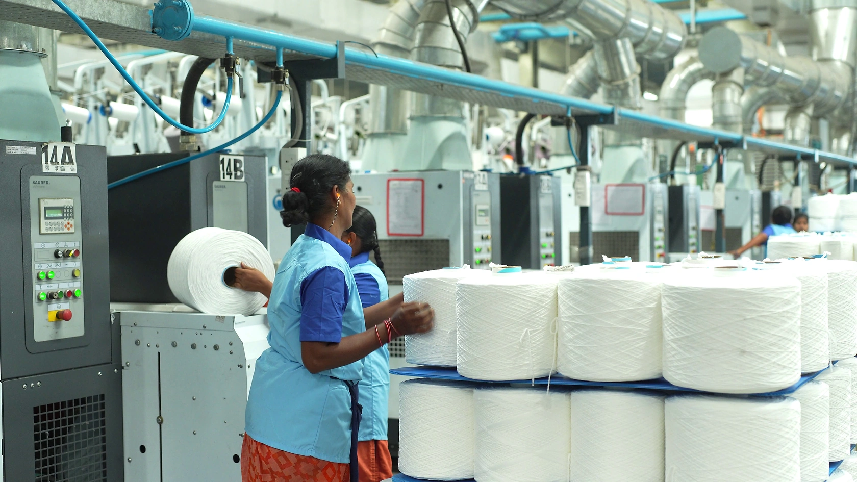 WTO High-Level Cotton Event in Cameroon Precedes Ministerial Conference
