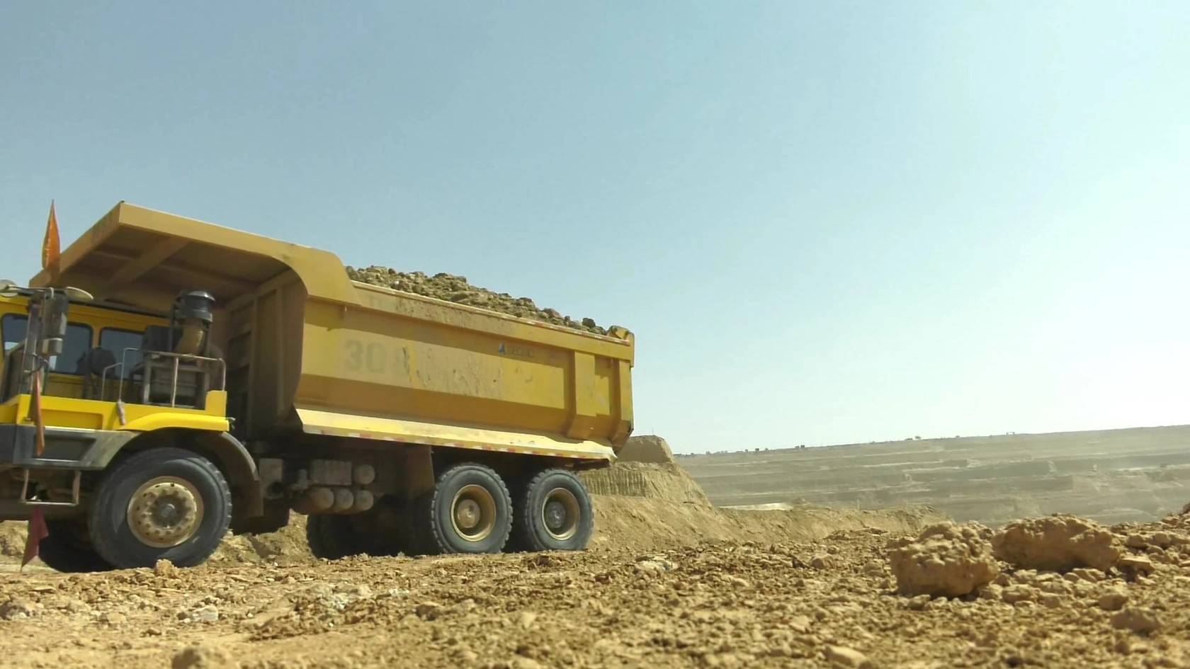 GoldHaven Resources Advances 2026 Exploration Plans for Magno Project