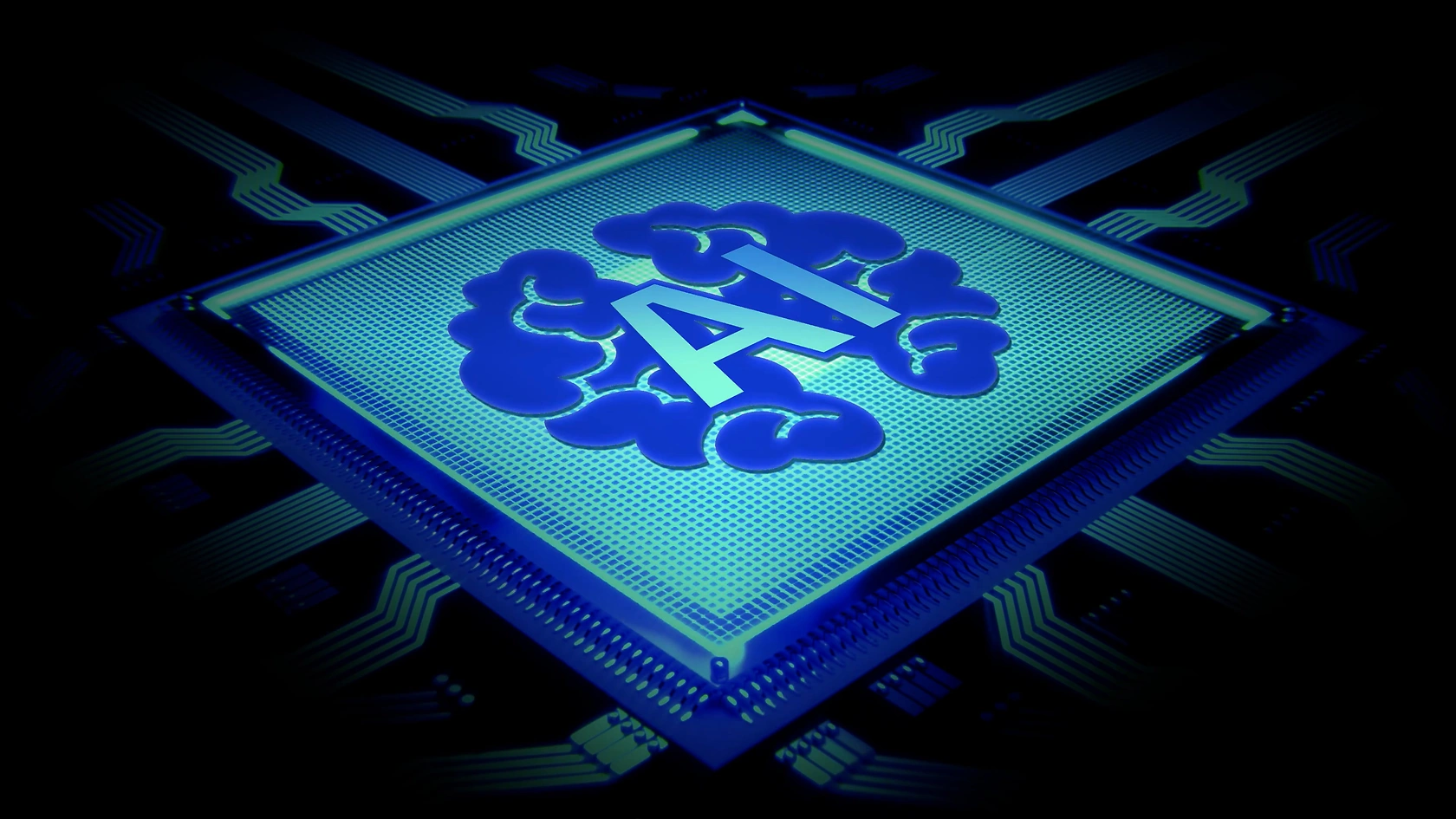 Semiconductor Stocks Rally on US-Iran Ceasefire, AI Demand