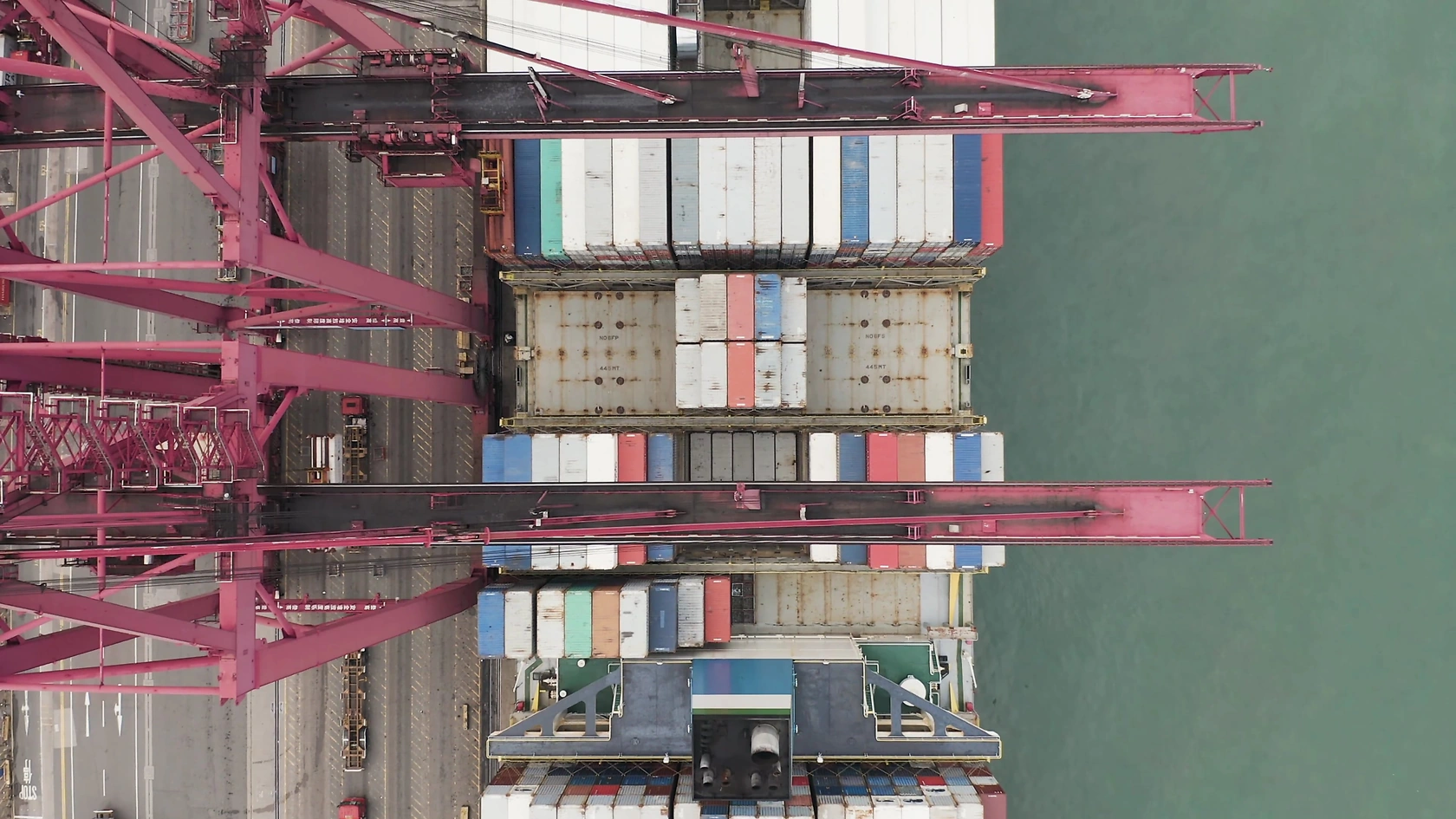 China Seafood Industry Cautious as Freight Costs Rise After Middle East Conflict