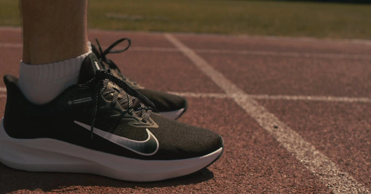 Nike's Turnaround Plan Shows Early Signs of Success in 2026