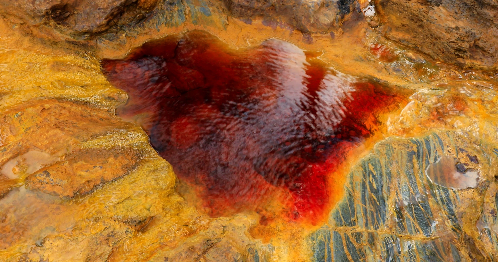 Fomento do Brasil Invests $480M in Ferro Potiguar Iron Ore Project