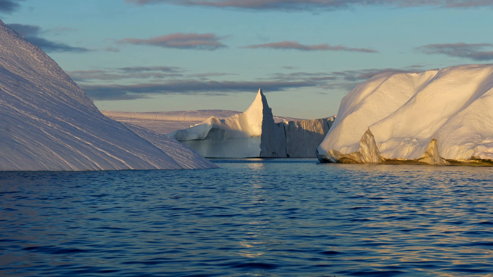 Danish Firm Orders Two New Polar-Class Tankers for Arctic Operations