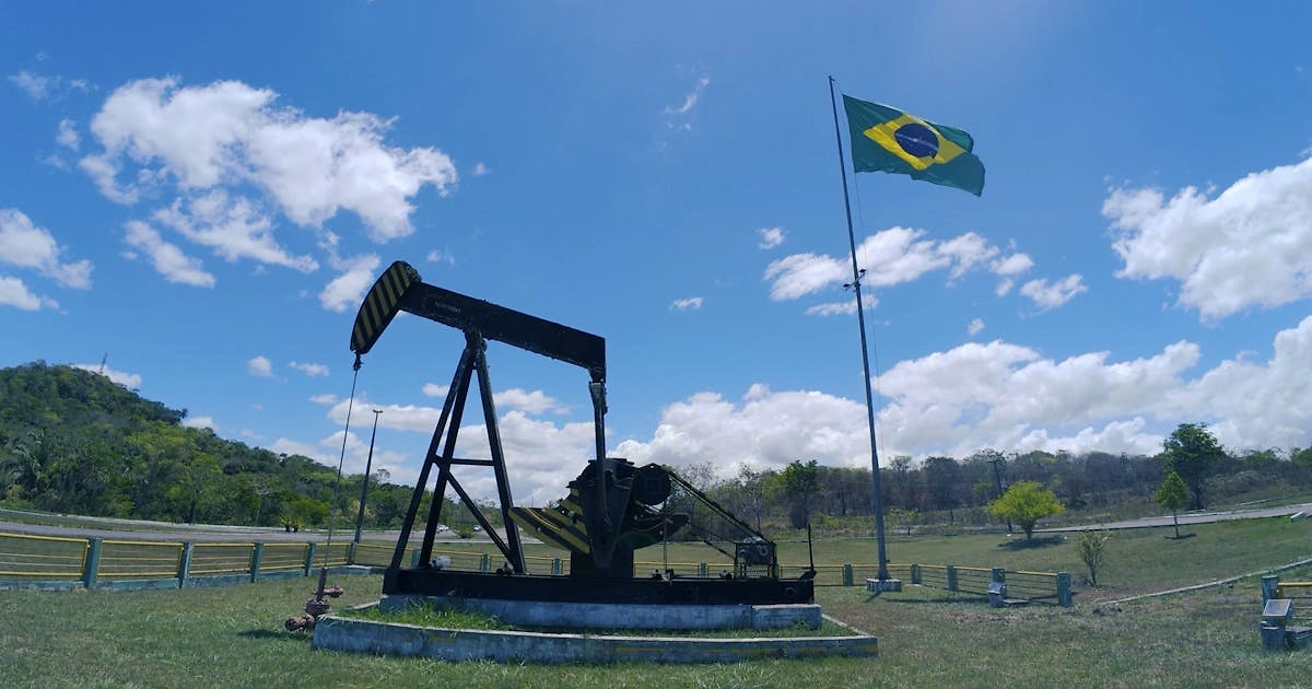 Petrobras Announces New Offshore Discovery in Brazil's Campos Basin