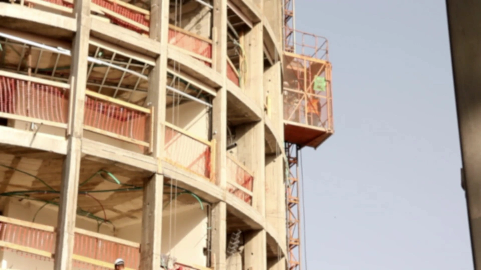 NCB and UltraTech Cement Launch Construction Sector Skill Development Partnership