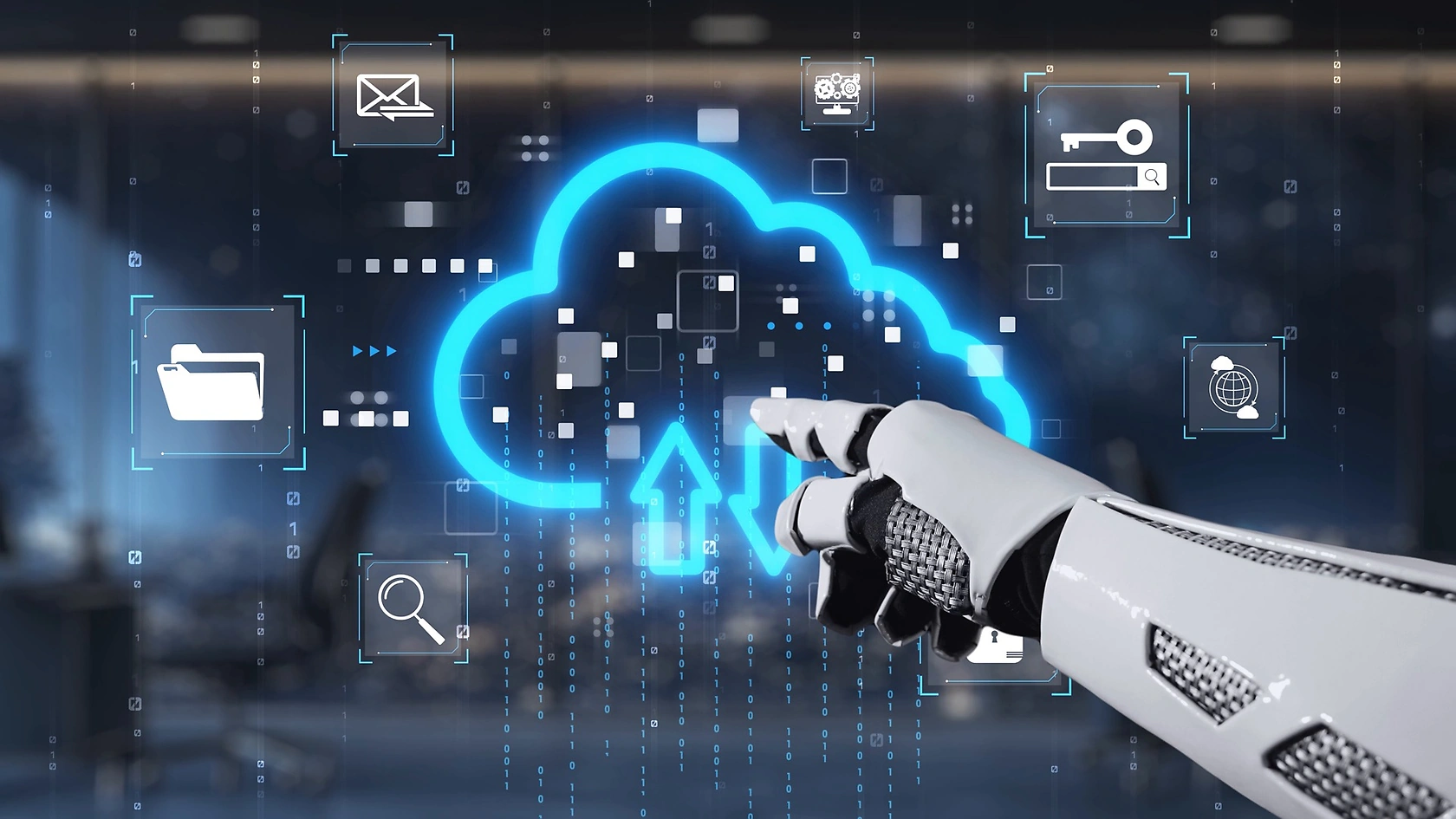 AI-Driven Tech Stocks: Rotation and the Enduring Potential of Meta and Alphabet