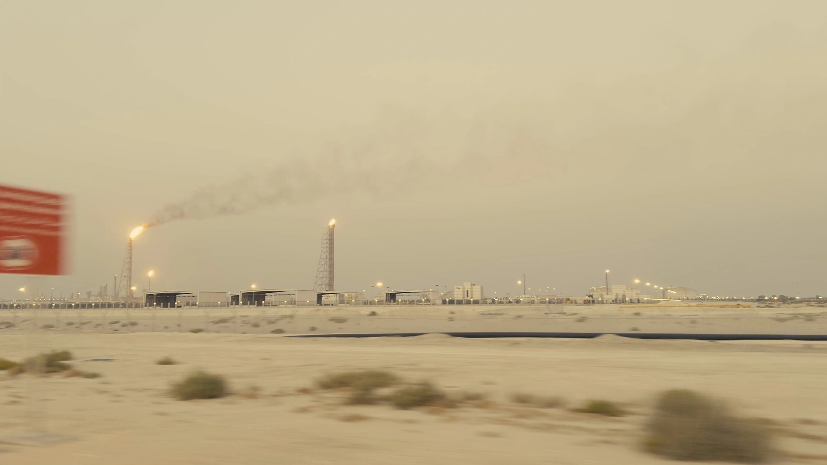 Saudi Arabia Restores Full Oil Pipeline Capacity After Conflict