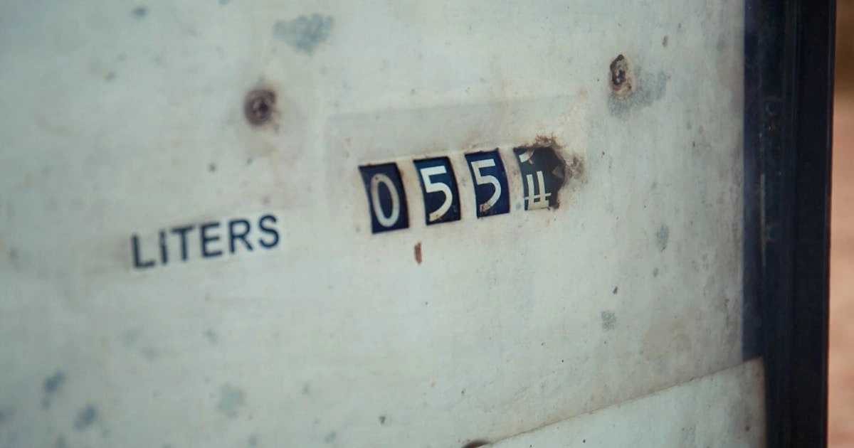 ARA Fuel Oil Inventories Drop 20% in March 2026