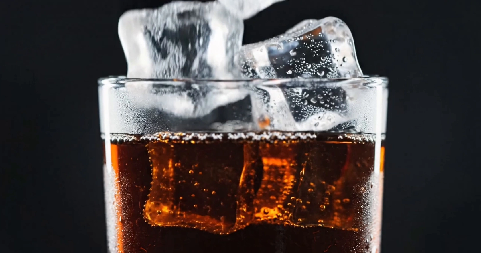 McDonald's Expands Beverage Menu with New Refreshers and Crafted Sodas
