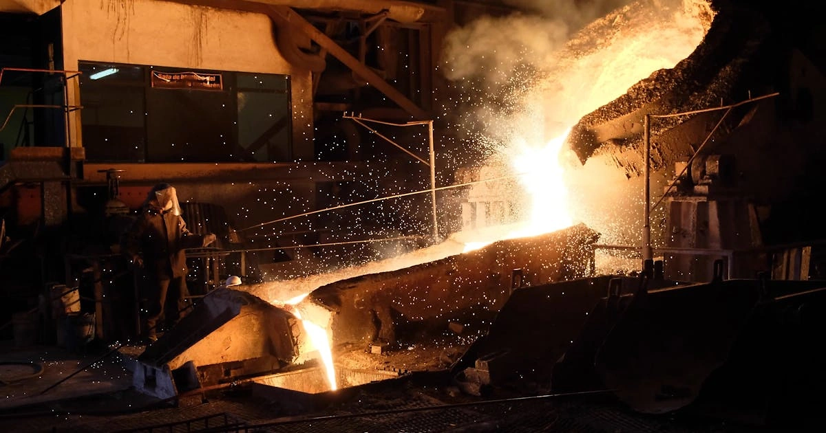 Geopolitical Shifts Fuel Critical Minerals Market and TMC's Prospects