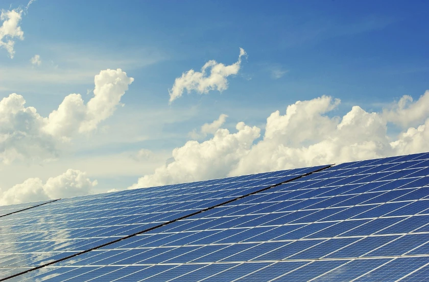 Morocco Announces $863 Million Green Polysilicon Facility