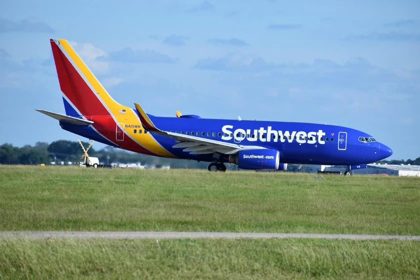 Southwest Airlines Announces Strategic Cost-Cutting Measures