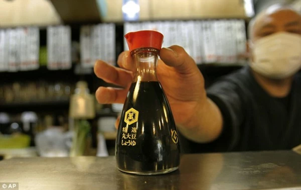 Prices of Soya Sauce Skyrocket in Australia, Reaching $2,073 per Ton