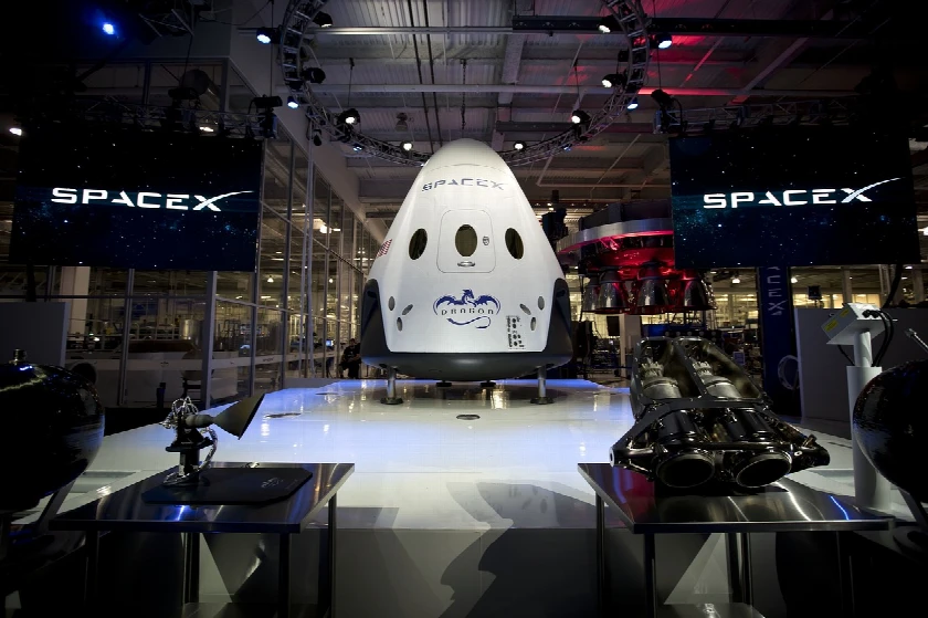 SpaceX's Starship Set to Deploy Mock Satellites in Pioneering Test Flight