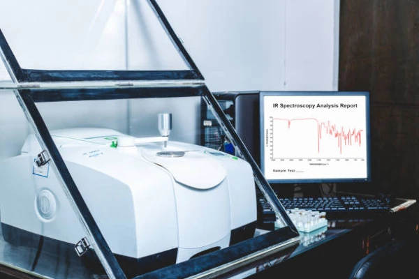 Best Import Markets for Spectrometers and Spectrophotometer