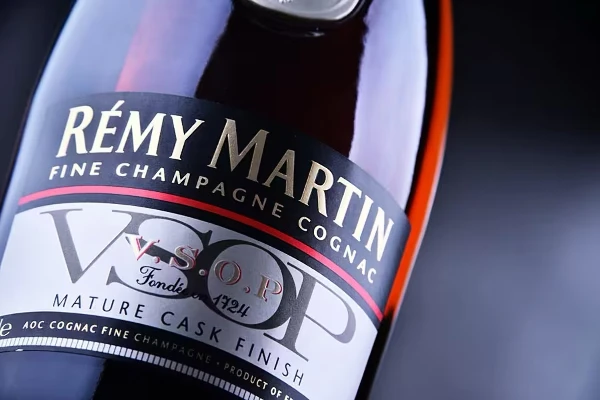 Remy Cointreau Faces Decrease in Annual Sales Amid Global Challenges