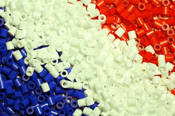 Turkey's Plastic Support Exports Surge to $220 Million in 2023