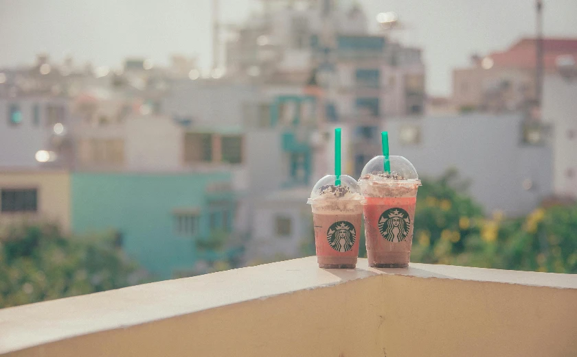 Nestle Professional Brings Starbucks Coffee to MENA Hotels