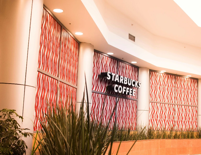 Starbucks Anticipates Continued Sales Decline amid Strategic Overhaul