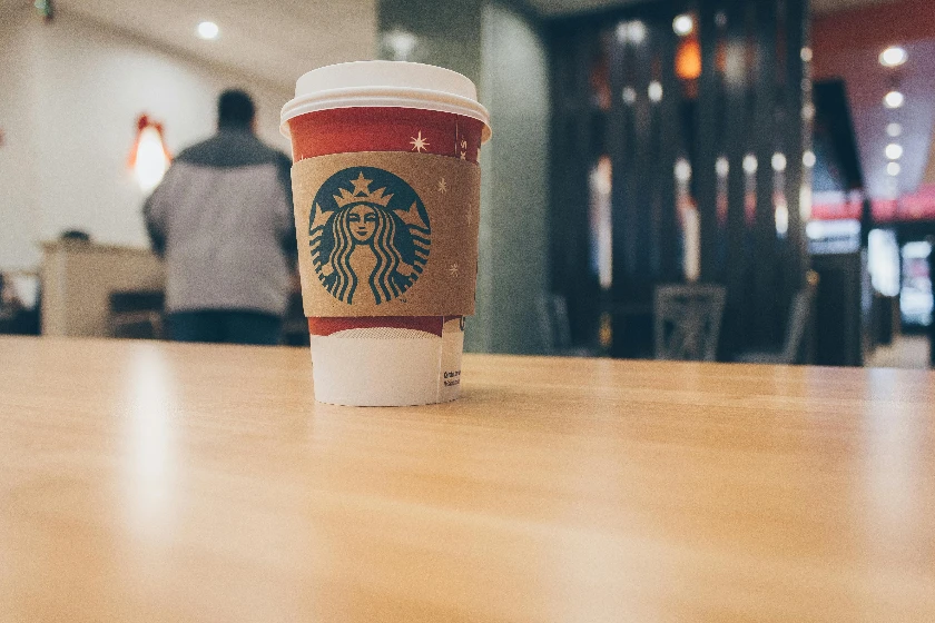 Starbucks CEO Reveals Baristas' Stock Price Interest at 2026 Investors Day