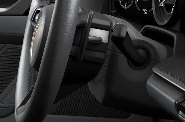 Brazil's Import of Steering Wheels and Columns Climbs by 6% to Reach $437 Million in 2024