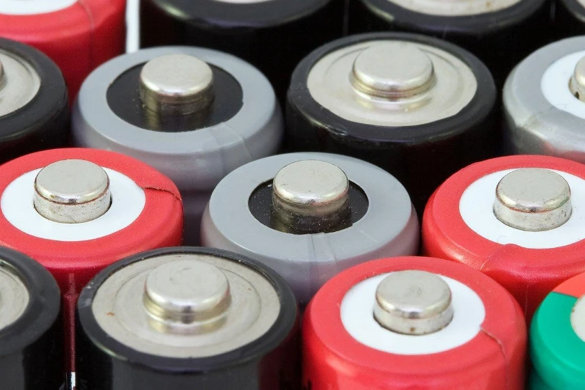 China Boosts Energy Storage for AI-Driven Power Demand
