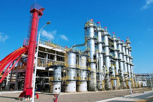 The World's Best Import Markets for Styrene