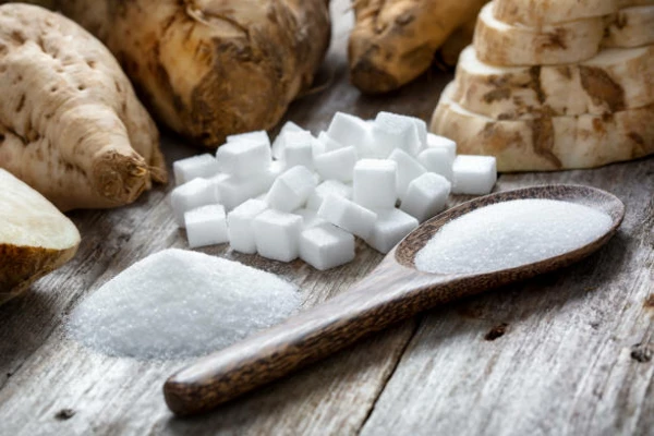 UK Sugar Crop Price Rises Remarkably to $1,165 per Ton, Fluctuating Wildly over 2022