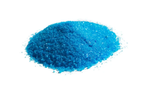 Brazil's Import of Sulphates Drops by 16% to $13M in January 2024