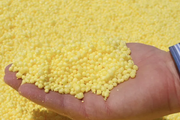 Guide to Successful Market Entry Strategy for Sulphur in China