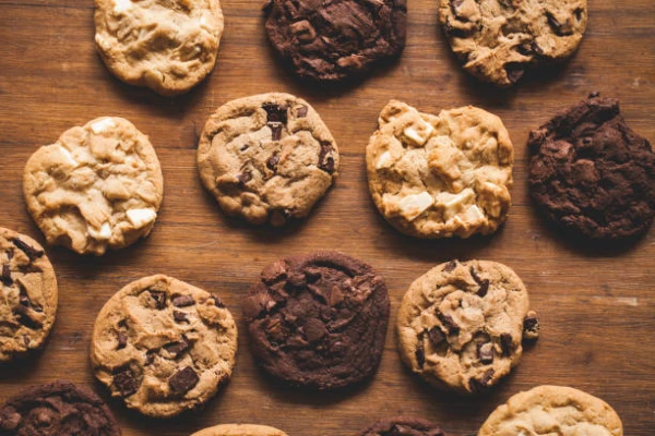 Global Sweet Biscuits Market to Reach $80.4B by 2030 with +2.1% CAGR