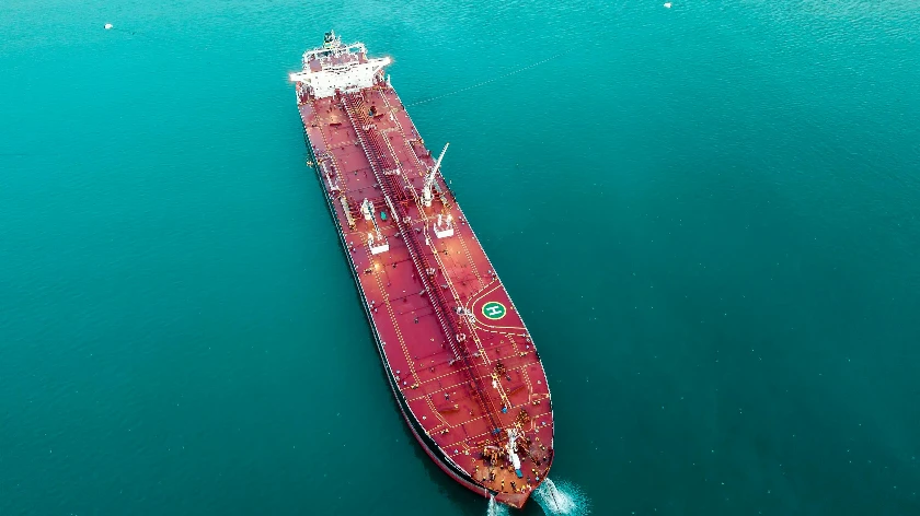 Brazil's Transpetro Awards Shipbuilding Contract