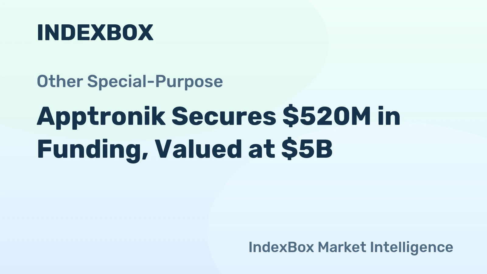 Apptronik Secures $520M in Funding, Valued at $5B