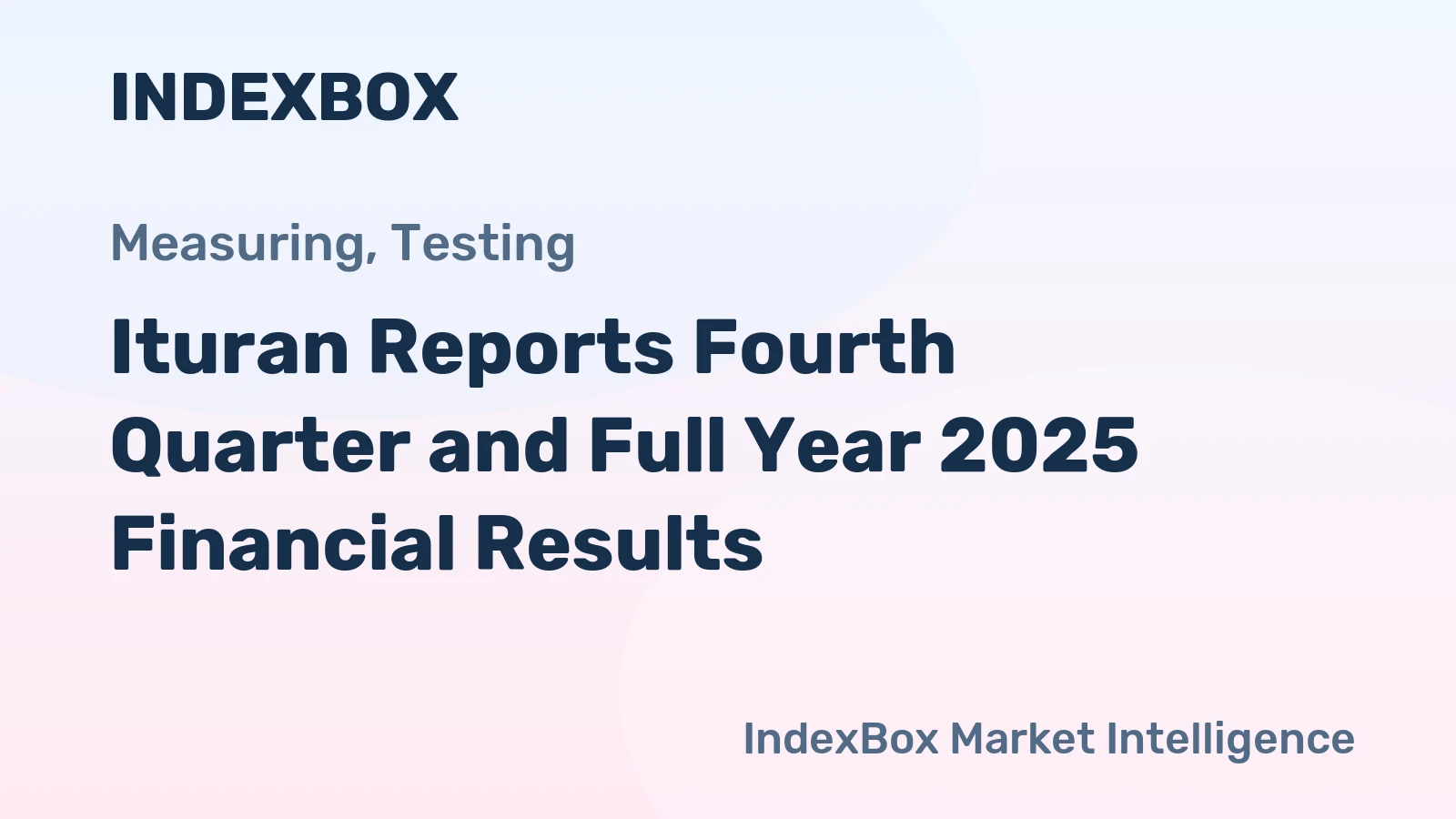 Ituran Reports Fourth Quarter and Full Year 2025 Financial Results