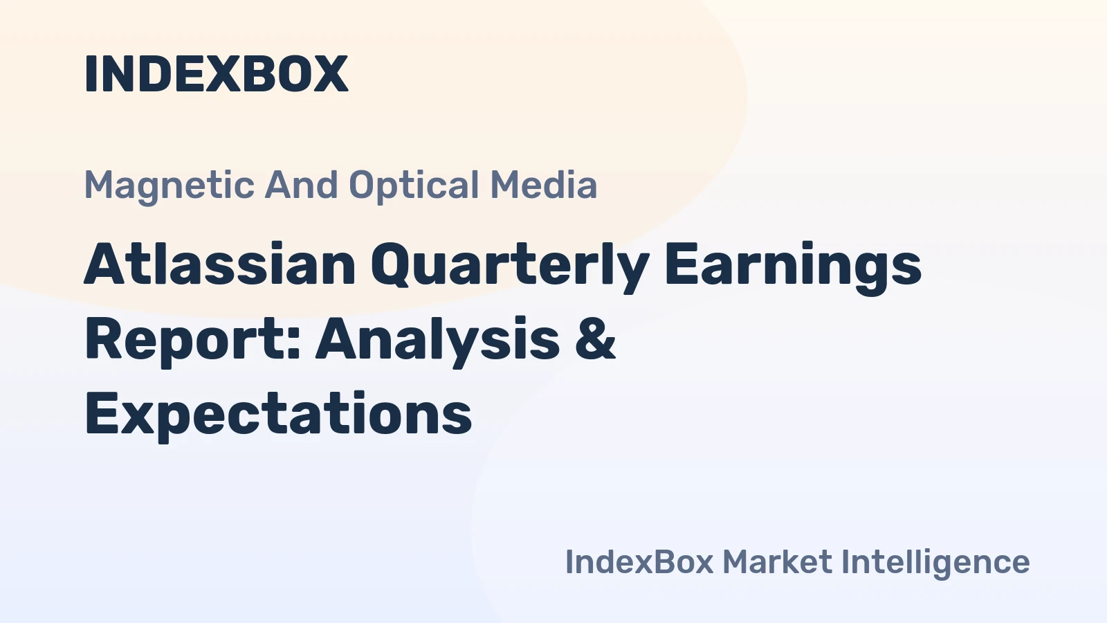 Atlassian Quarterly Earnings Report: Analysis & Expectations
