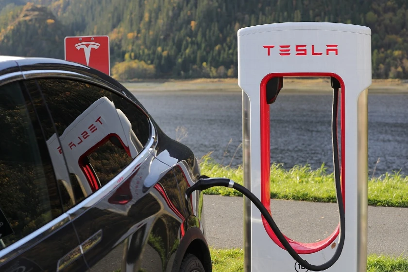 Tesla's Massive Lithium Plant Raises Concerns Over Water Usage