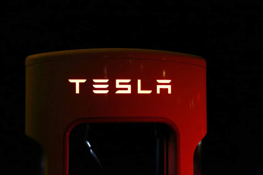Tesla's Stock Rebounds Amid Delivery Data and Market Challenges
