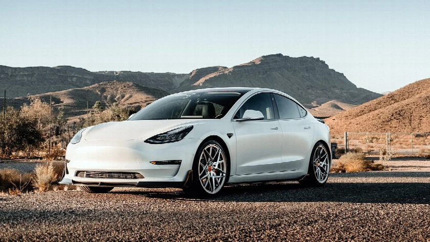 Tesla's Ambitious Shift Towards AI and Robotics Leadership
