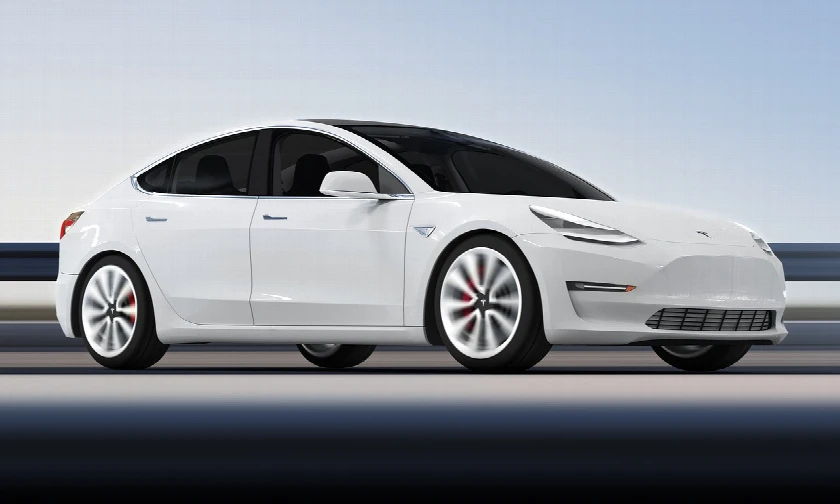 Tesla Expands Model Y Lineup in China with New Six-Seat Variant