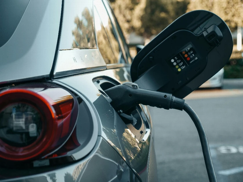 Chinese EV Makers Dominate Global Market Amid Challenges
