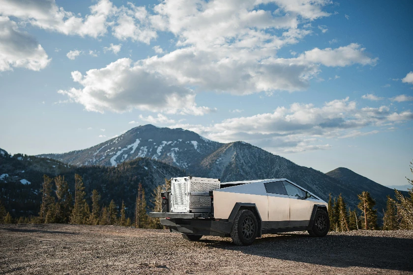 Tesla Cyberbeast Price Increase