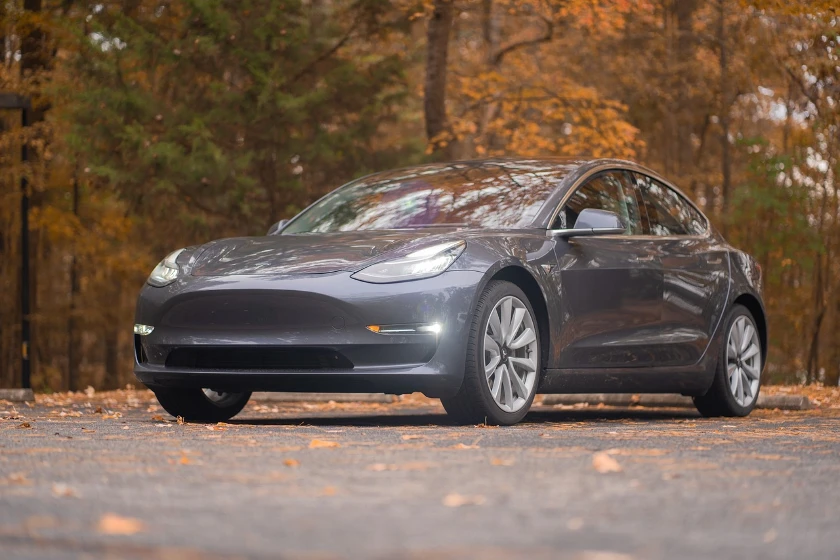 Tesla Sales Soar in Turkey, Capturing #2 Market Spot