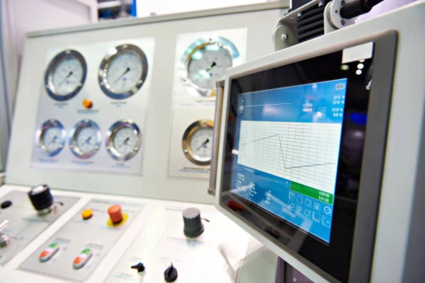 Italy's Exports of Bench Testing Equipment Surge to $201M in 2023