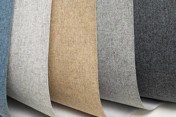 Import of Textile Wall Coverings in United States Reaches Record High of $3.6M in September 2023