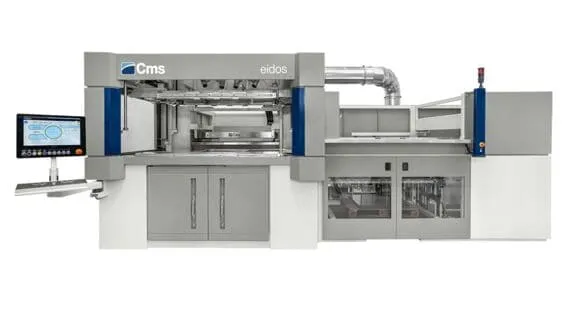 Turkey's Exports of Thermoforming Machinery Show a Significant Increase, Reaching $30 Million in 2023