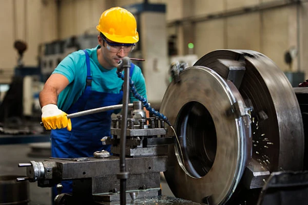 In 2023, China Exports Thread Rolling Machines Worth $23M on Average