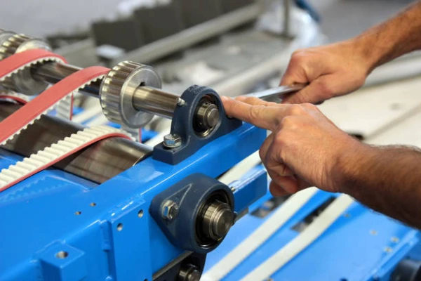 Drastic Decrease in Brazil's Metal Threading Machine Import to $198K Recorded for September 2023