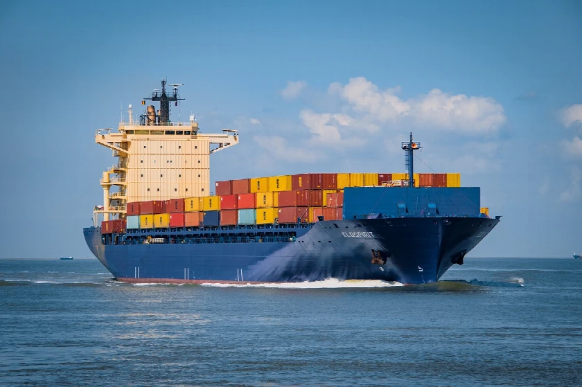 APM Terminals Invests $550 Million to Expand Peru's Callao Port