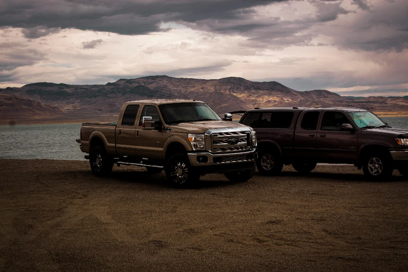 US Carmakers Lobby Trump Over Potential Truck Tariffs