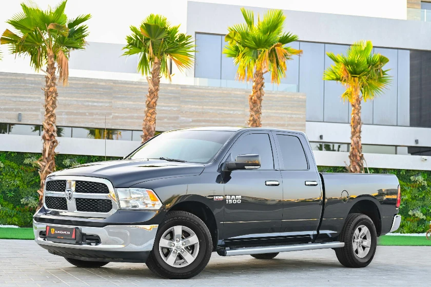 Stellantis Accelerates Launch of Hybrid Ram Pickup